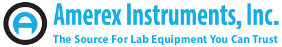 Contact Amerex Instruments | Laboratory Equipment Supply