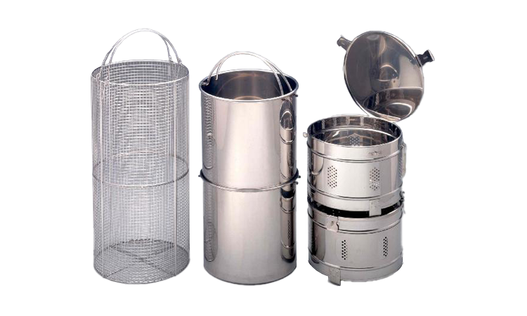 Autoclave and Sterilizer Accessories