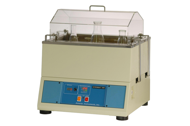 Water Bath Shakers | GYROMAX 929, 939, and 939XL