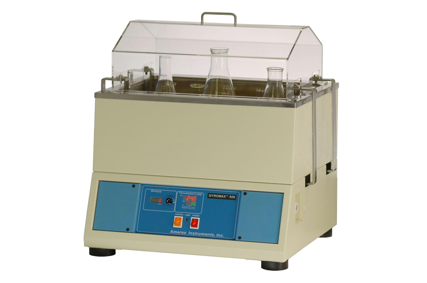 Water Bath Shakers | GYROMAX 929, 939, and 939XL