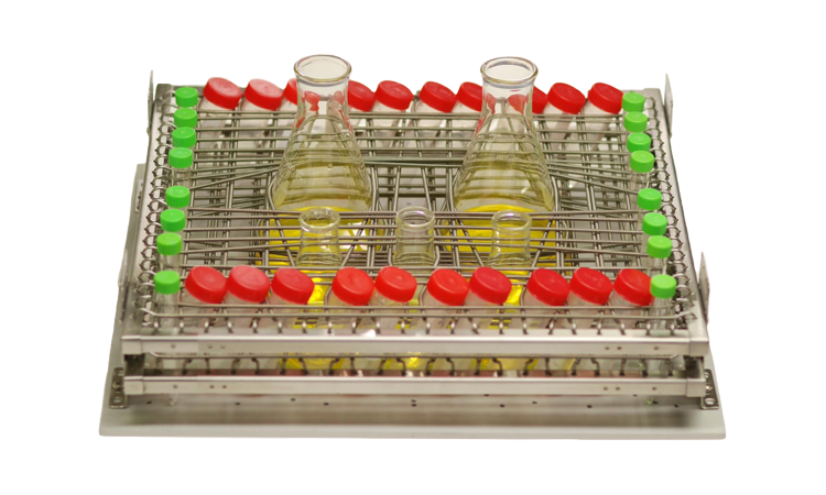 Shaker Accessories | Incubator, Open Air, & Water Bath Shakers