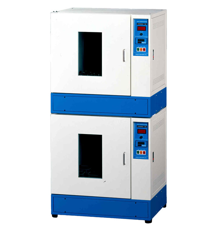 Medium Upright Incubator Shakers | GyroMax 737, 747, & 787