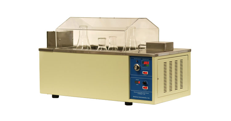 Water Bath Shakers | GYROMAX 929, 939, and 939XL